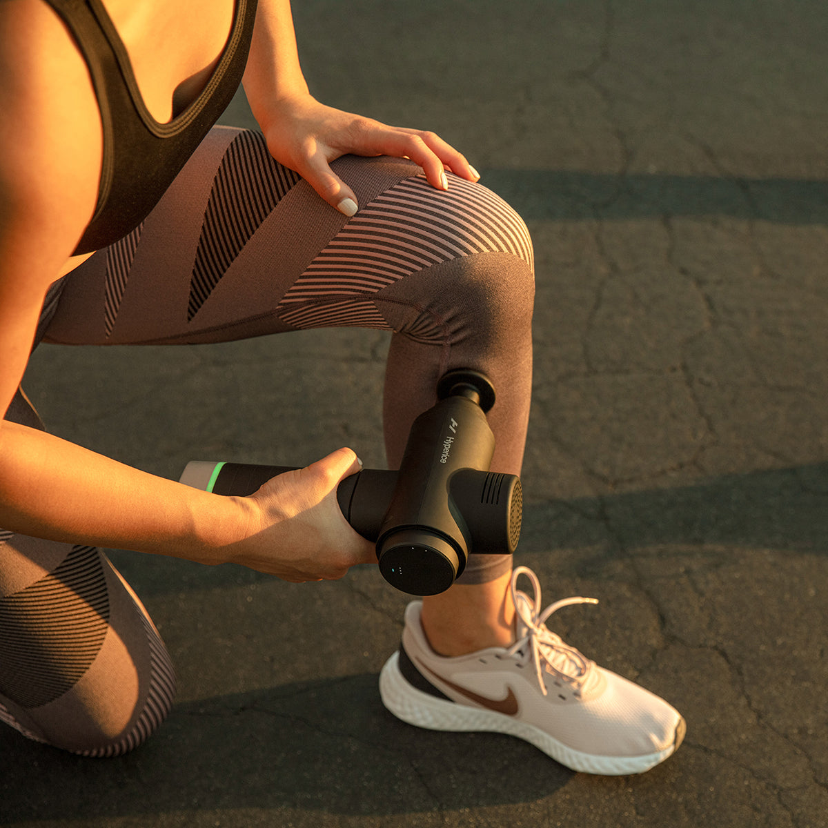 Hypervolt 2 Pro | Hyperice Middle East