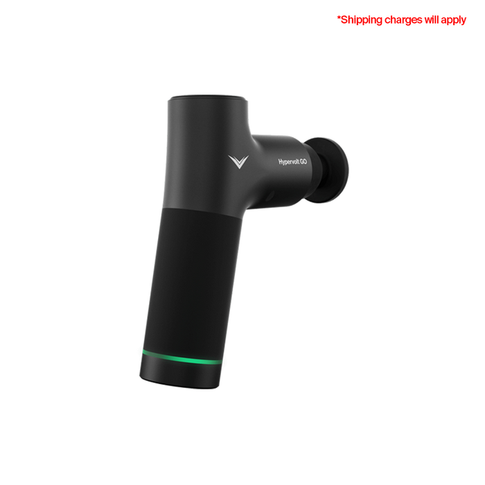 Hyperice Middle East | Recovery and Movement Enhancement Technology