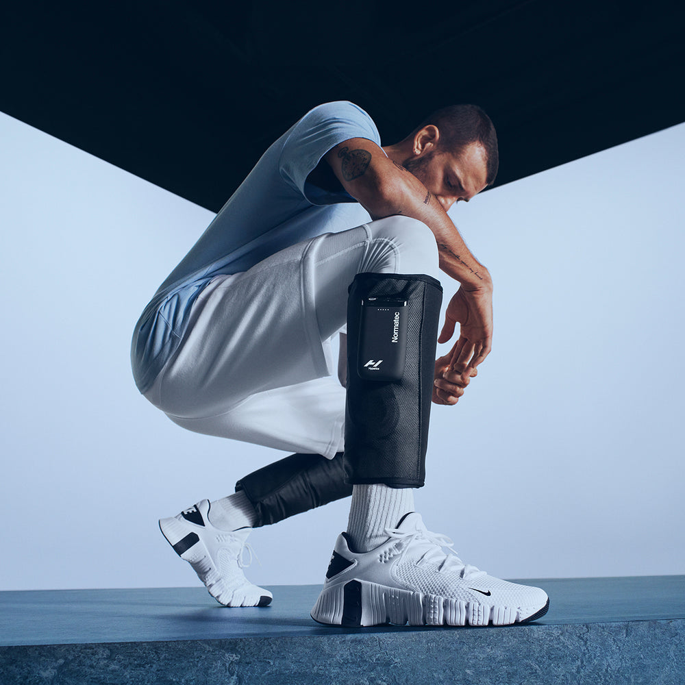 Hyperice Middle East | Recovery and Movement Enhancement Technology