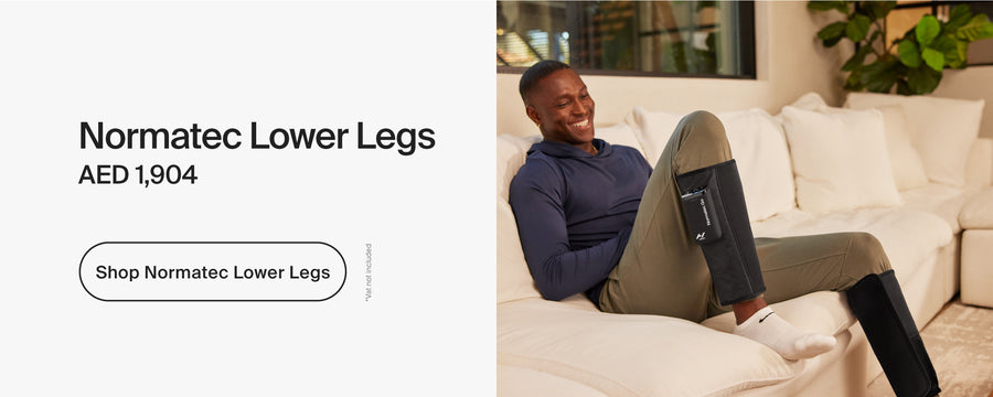 Hyperice Middle East | Recovery and Movement Enhancement Technology