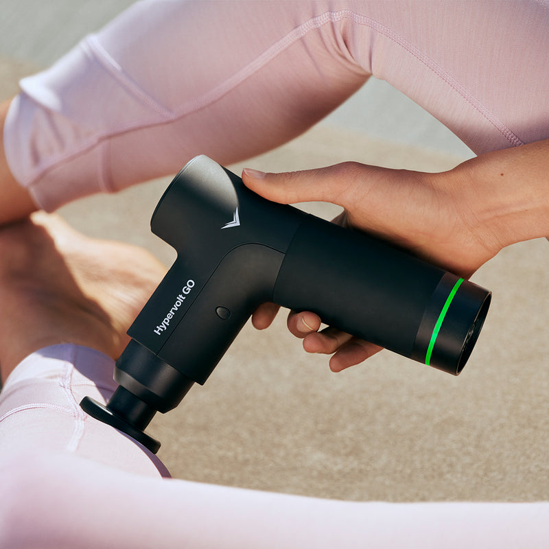 Hyperice Middle East | Recovery and Movement Enhancement Technology