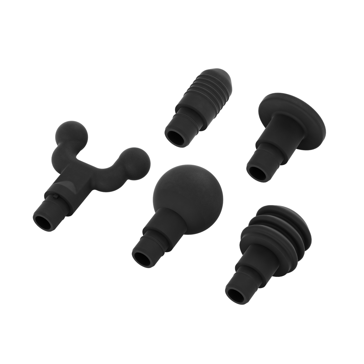 Hypervolt Attachment Set | Hyperice Middle East